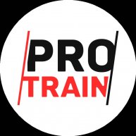 Protrain: профессиональные спортивные тренажеры Аватар автора