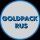 Иконка канала GoldpackRus