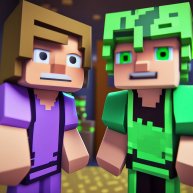 Minecraft Forever | Моды Аватар автора