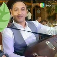 Firudin Tovuzlu Аватар автора