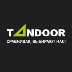 TANDOOR | Двери входные и межкомнатные