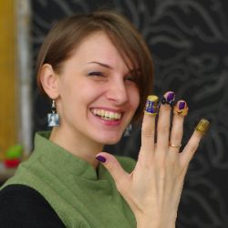 Аватар автора