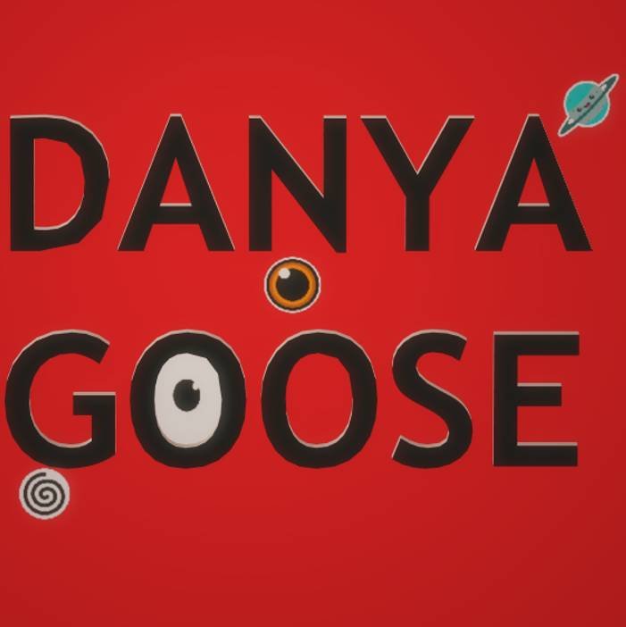 Danya Goose Аватар автора