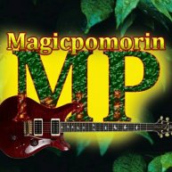 Magicpomorin Аватар автора