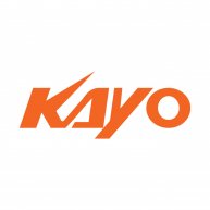 Kayo Russia Аватар автора