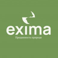 EXIMA - строительство домов из клееного бруса Аватар автора