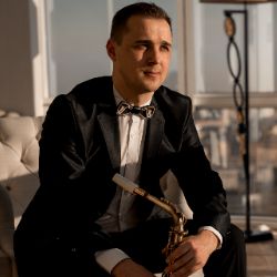 Денис Беляев Аватар автора