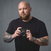 Уроки фотографии Аватар автора