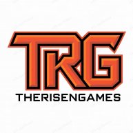 TheRisenGames Аватар автора