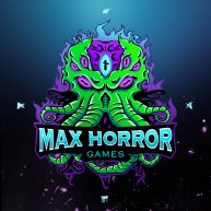 Max Horror Games Аватар автора