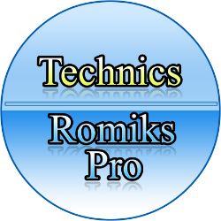 Technics-RomiksPro Аватар автора