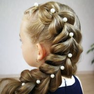Lizas Braids Аватар автора