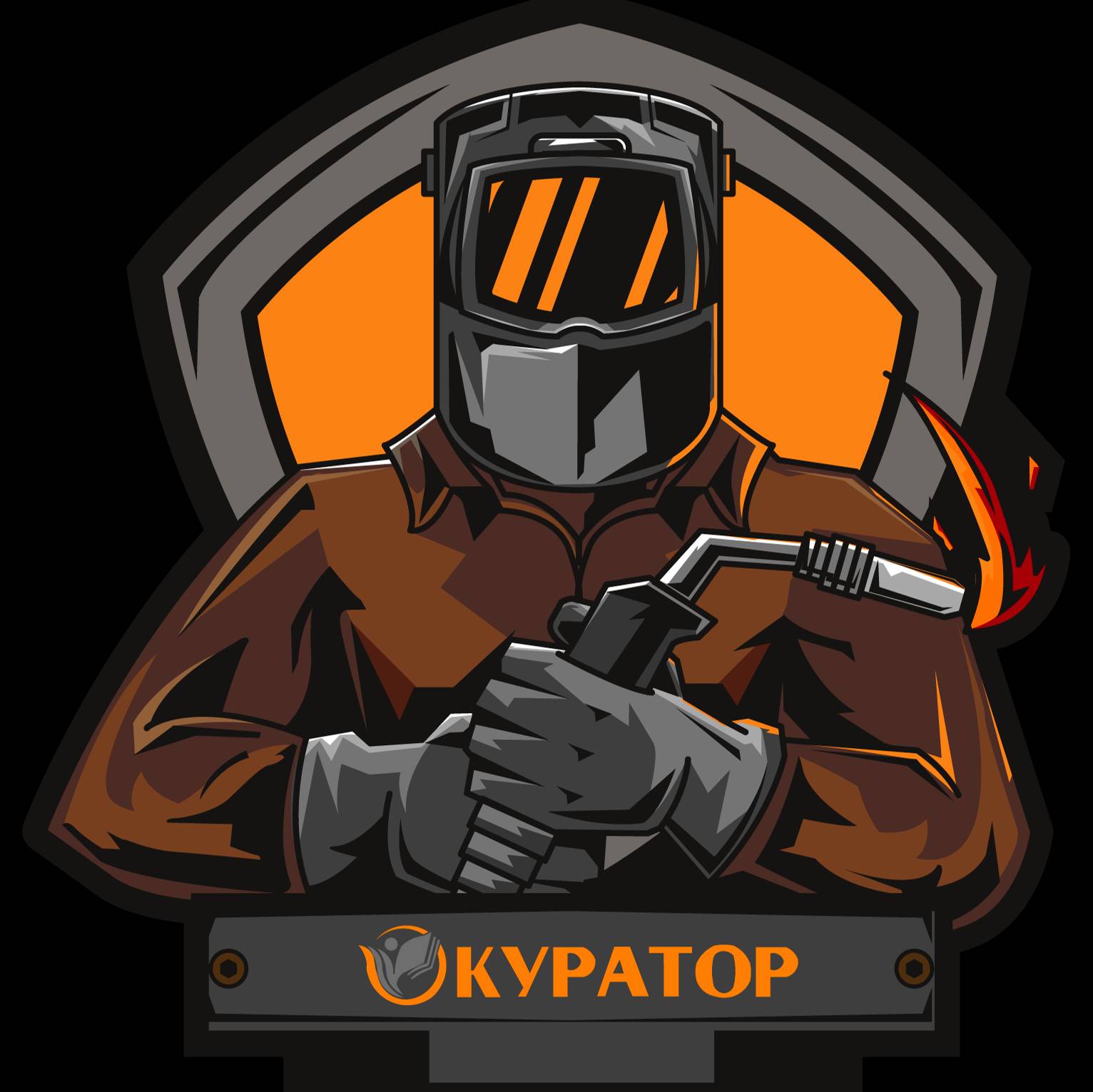the Foreman