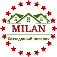 Коттеджный поселок Милан в Уфе Аватар автора
