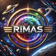 Rimas Аватар автора