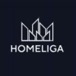 HomeLiga - real estate agency in Dubai Аватар автора