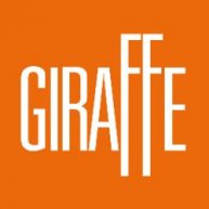 GIRAFFE CRANE Аватар автора