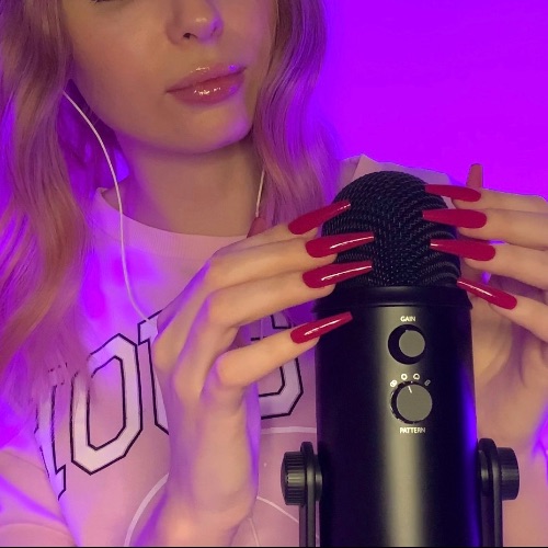 HypnoKitty ASMR Аватар автора