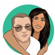 Дмитрий и Анна Бай Аватар автора