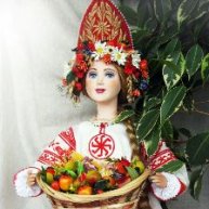 Милада Аватар автора