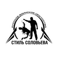 Соловьев Александр Анатольевич Аватар автора