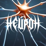 НейроН | Рок-музыка будущего | AI METAL | UDIO Аватар автора