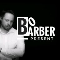Barber Bo Аватар автора