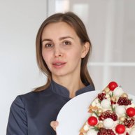 the cake school Аватар автора