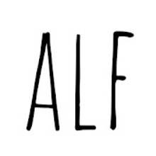 Путешествия с Alf'ом