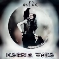 Karma Véda Аватар автора