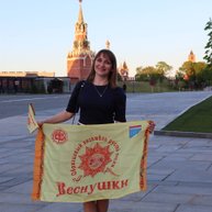 ВЕСНУШКИ ТВ Аватар автора