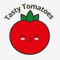 Tasty Tomatoes Аватар автора