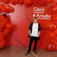 Адам Аватар автора