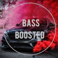 BASS BOOSTED Аватар автора