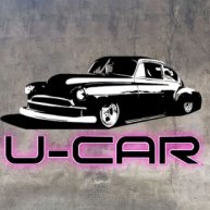 U-Car Аватар автора