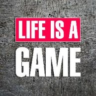 Life is a Games Аватар автора