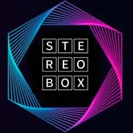 STEREO-BOX Аватар автора