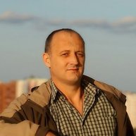 Алексей Левша Аватар автора