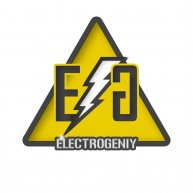 Добросовестный Электрик @electrogeniy Аватар автора