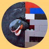 Plasticine and lego Аватар автора