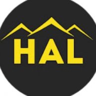 Hal4x4 Аватар автора