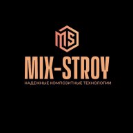 Mix-Stroy.ru Полимерные колпаки на забор Аватар автора