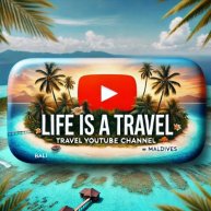 Life is a Travel Аватар автора
