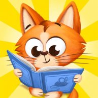 Лалабук: мультики по книгам Аватар автора