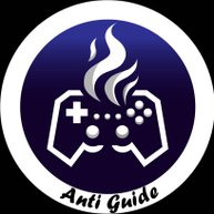 Anti Guide Аватар автора