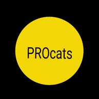 PROcats Аватар автора