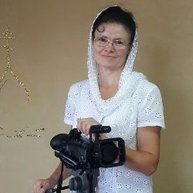 Ирина Михайлишина Аватар автора
