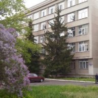 Фортепианный отдел КОМК им. Шостаковича Аватар автора