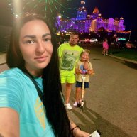 Проворова Лайф Аватар автора