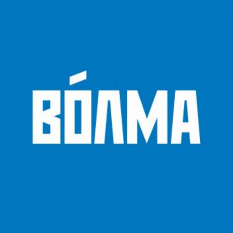 ВОЛМА|Материалы для ремонта